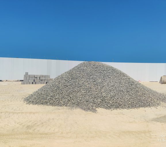 Capstone Middle East -Top Marine Construction in Abu Dhabi